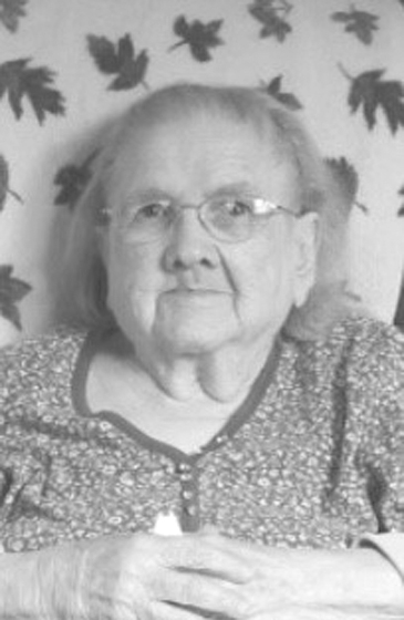 Alice Bernice Benzing | News, Sports, Jobs - The Mining Journal